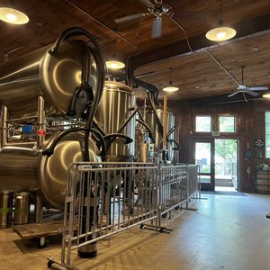 FROG LEVEL BREWING - 161 Photos & 101 Reviews - Beer Gardens - 56 ...