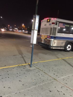 ELTINGVILLE TRANSIT CENTER - Updated October 2025 - 865-867 Arthur Kill ...