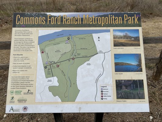 COMMONS FORD RANCH METROPOLITAN PARK - Updated December 2025 - 94 ...
