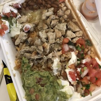 TACOS TIMES SQUARE - Updated June 2024 - 150 Photos & 158 Reviews - 134 ...