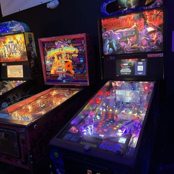 PLAYER 1 VIDEO GAME BAR - Updated October 2025 - 452 Photos & 338 ...