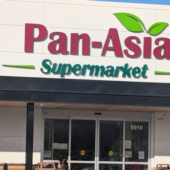 PAN-ASIAN SUPERMARKET - Updated December 2025 - 185 Photos & 41 Reviews ...