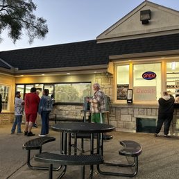 LEDUC’S FROZEN CUSTARD - Updated July 2025 - 124 Photos & 98 Reviews ...