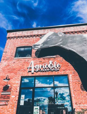 AGRICOLE FARM STOP - Updated June 2024 - 17 Photos & 15 Reviews - 118 N ...