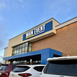 MAIN EVENT HIGHLANDS RANCH - Updated December 2025 - 120 Photos & 138 ...