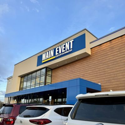 MAIN EVENT HIGHLANDS RANCH - Updated August 2025 - 120 Photos & 135 ...