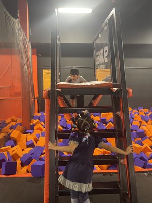 SURGE ADVENTURE PARK - 86 Photos & 24 Reviews - 9292 Arlington Expy ...