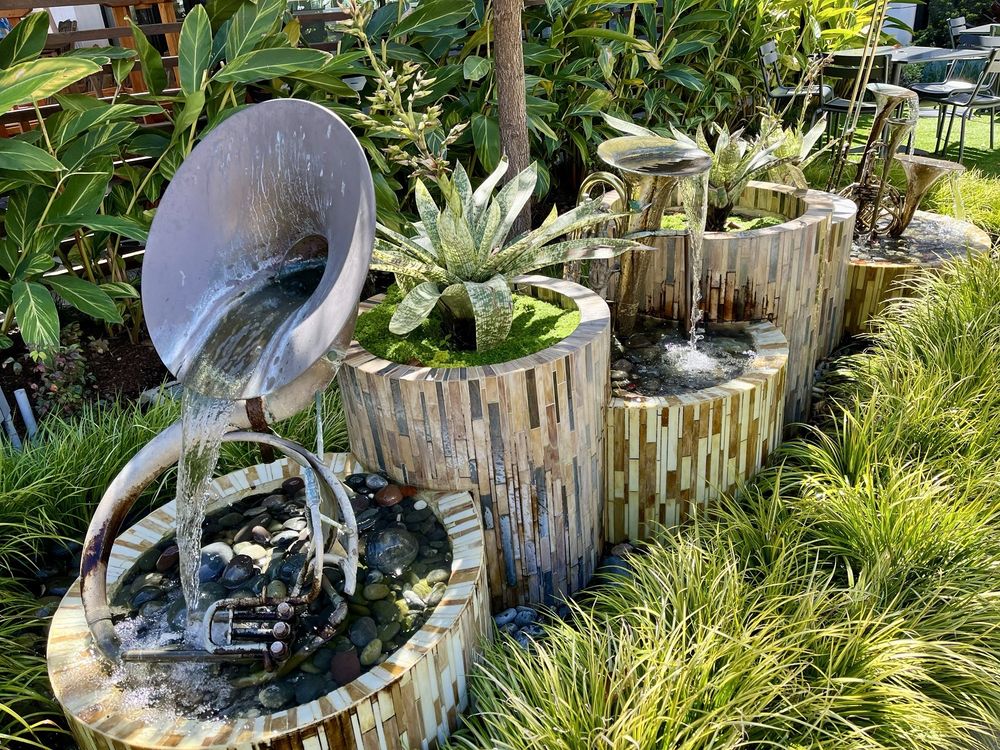 THE ENCLAVE - Updated June 2024 - 222 Photos & 31 Reviews - 970-990 W ...