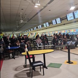 SMYRNA BOWLING CENTER - Updated July 2025 - 56 Photos & 37 Reviews - 95 ...
