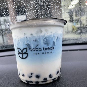 BOBA BREAK TEA HOUSE - Updated December 2025 - 152 Photos & 94 Reviews ...
