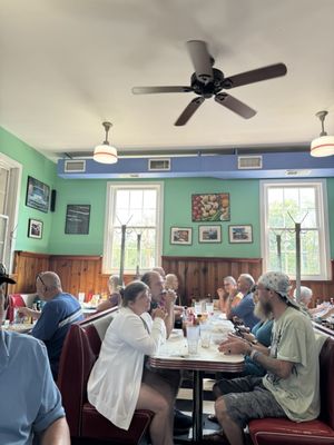 POTOMAC RIVER GRILL - Updated December 2025 - 71 Photos & 124 Reviews ...