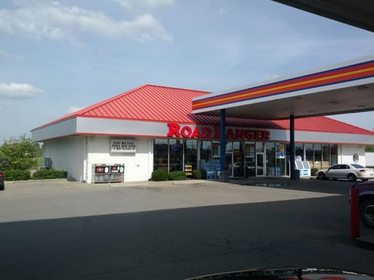 ROAD RANGER - Updated July 2025 - 416 Martin Luther King Hwy, Maysville ...