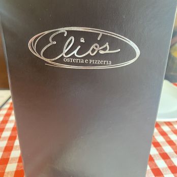 ELIO’S PIZZERIA - 61 Photos & 39 Reviews - 1835 FM2673, Canyon Lake ...