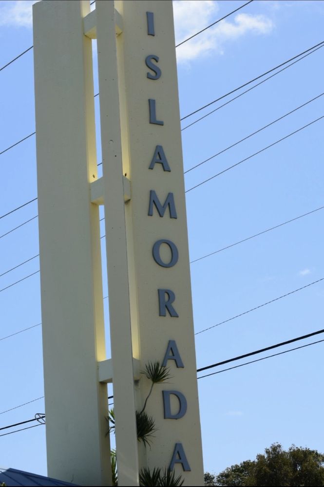 ISLAMORADA VISITOR CENTER - Updated November 2024 - 87100 Overseas Hwy ...