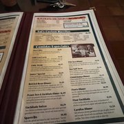 SAL’S MEXICAN RESTAURANT - SELMA - 356 Photos & 517 Reviews - 2163 Park ...