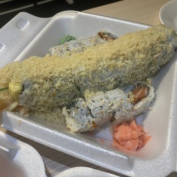 SUSHI BONG - Updated December 2025 - 257 Photos & 369 Reviews - 5 ...