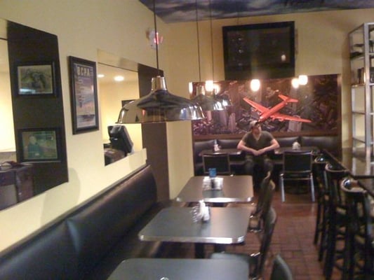 RED EYE CAFE 2 - Updated July 2024 - 1904 Broadripple Ave, Fort Wayne ...