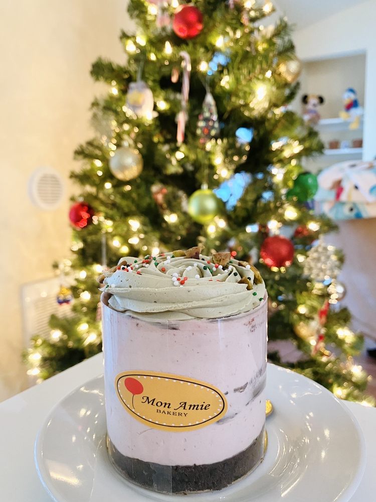 MON AMIE BAKERY - 226 Photos & 273 Reviews - 914 164th St SE, Mill ...