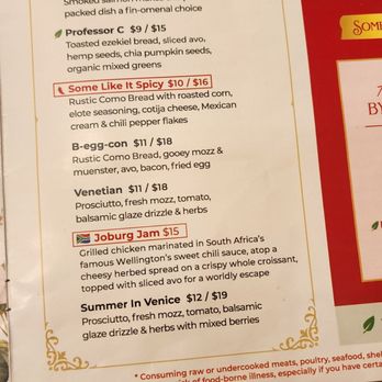 THE MODERN ROSE - Updated June 2025 - 188 Photos & 38 Reviews - 62 Cuna ...