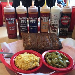 RED STATE BBQ - Updated May 2026 - 697 Photos & 888 Reviews - 4020 ...