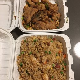 CHEF LIAO ASIAN FUSION CUISINE - Updated January 2026 - 161 Photos ...