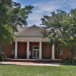 MOORESVILLE PUBLIC LIBRARY - Updated January 2025 - 12 Reviews - 304 S ...