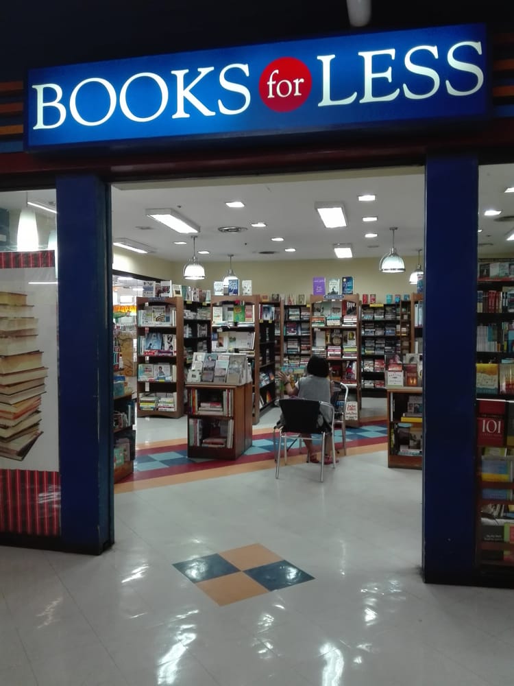 BOOKS FOR LESS - Updated February 2025 - 17 Commonwealth Avenue, Quezon ...