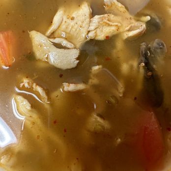 BLUE TABLE THAI CUISINE - Updated September 2024 - 183 Photos & 190 ...