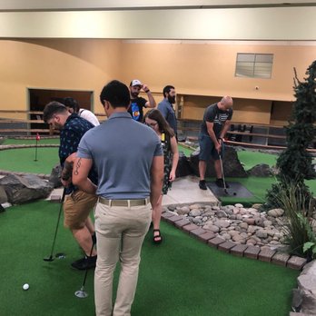 PUTTERS FAMILY ENTERTAINMENT CENTER - Updated June 2025 - 35 Photos ...