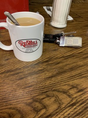 RED HILL COFFEE SHOP - 264 Photos & 391 Reviews - 16757 Foothill Blvd ...