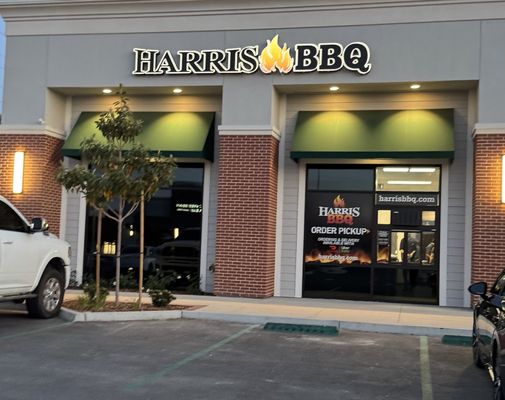HARRIS BBQ - Updated November 2025 - 70 Photos & 46 Reviews - 4625 ...