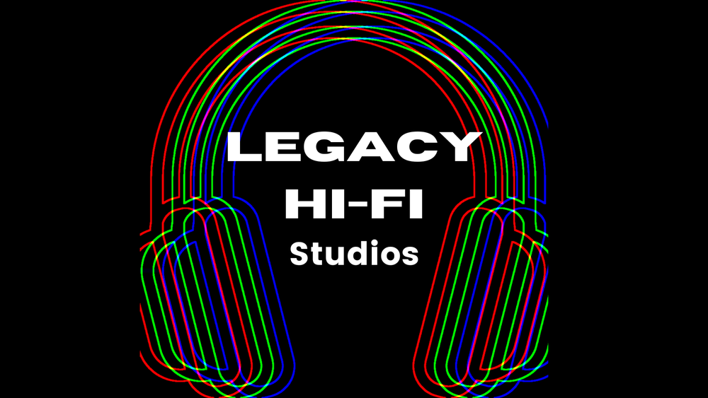 LEGACY HI-FI STUDIOS - Updated October 2024 - Request Information ...