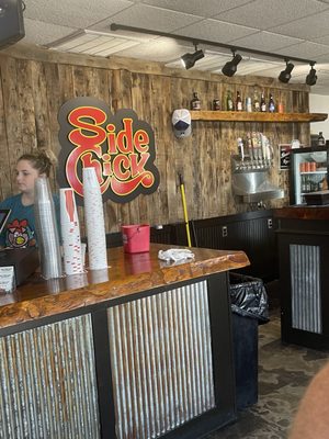 SIDE CHICK - Updated July 2025 - 45 Photos & 38 Reviews - 3405 W 76 ...