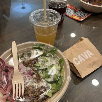 CAVA - Updated December 2025 - 78 Photos & 55 Reviews - 890 N Milwaukee ...
