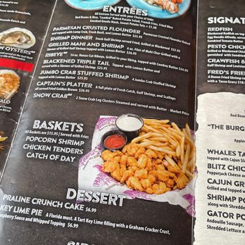 HAMMERHEAD FRED’S - 296 Photos & 502 Reviews - 8752 Thomas Dr, Panama ...