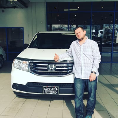 FRANK LETA HONDA - Updated December 2025 - 26 Photos & 150 Reviews ...