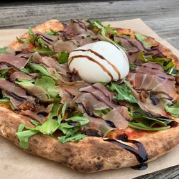 PIACERE WOOD FIRED PIZZA - Updated July 2024 - 177 Photos & 119 Reviews ...