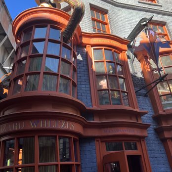 WEASLEY’S WIZARD WHEEZES - Updated October 2025 - 157 Photos & 23 ...