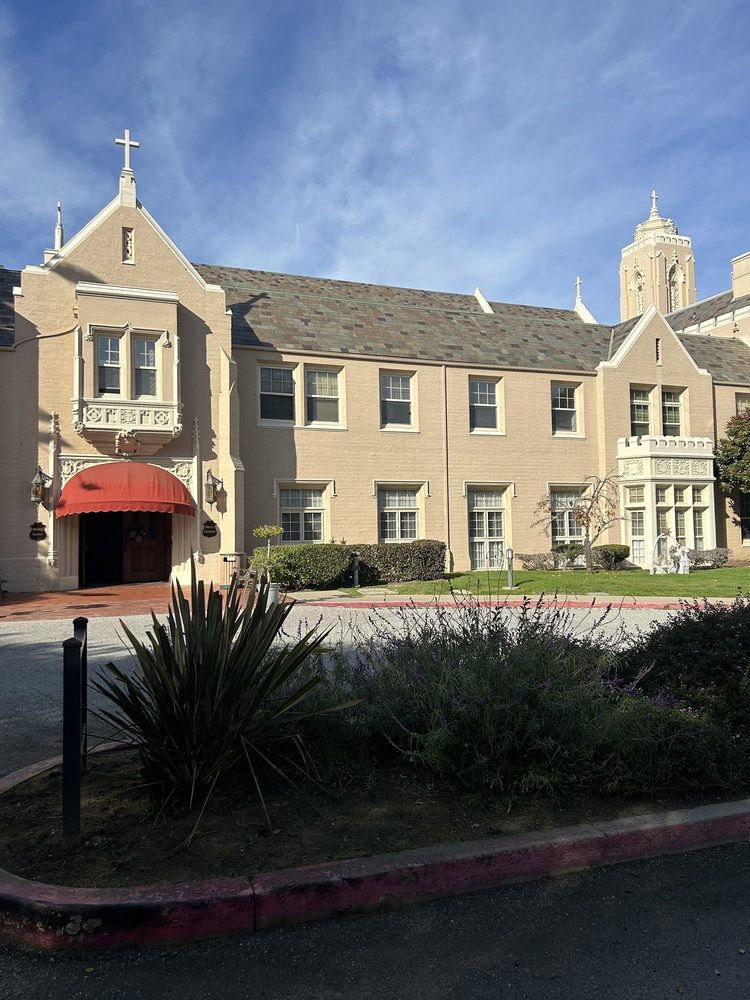 MERCY CENTER - Updated January 2026 - 19 Photos & 19 Reviews - 2300 ...