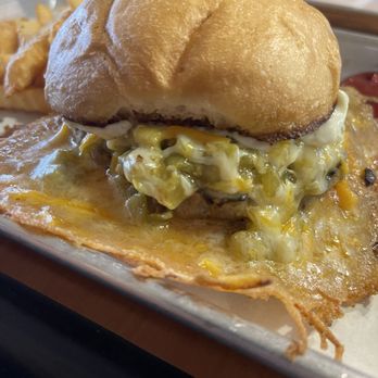 FUEGO BURGER - Updated August 2024 - 254 Photos & 390 Reviews - 4400 ...