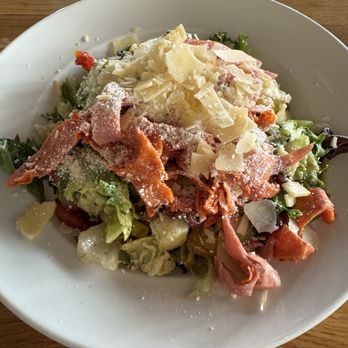 CRUST SIMPLY ITALIAN - Updated August 2025 - 336 Photos & 344 Reviews ...