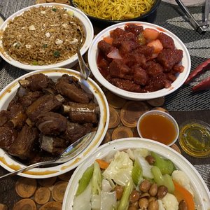 DONG SENG - 5 Saint Marie Street, Embrun, Ontario - Chinese ...