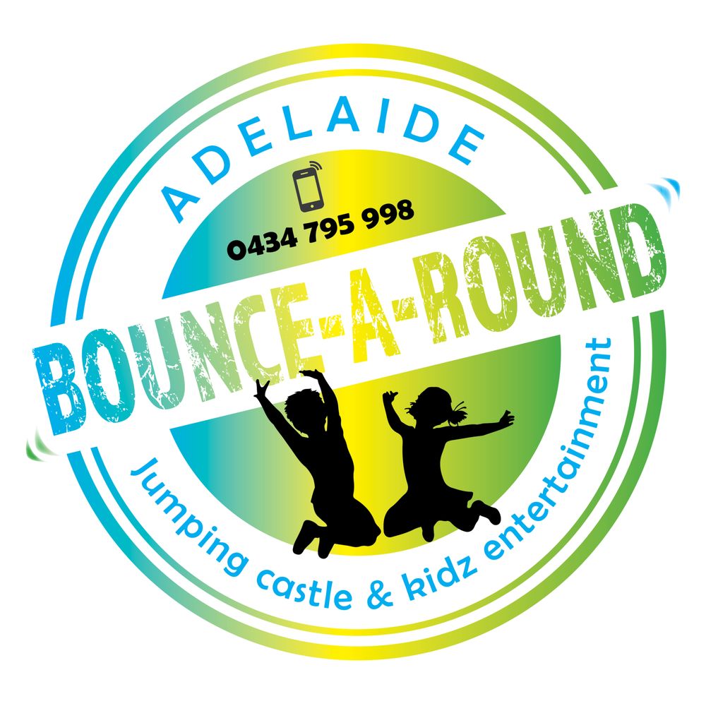 ADELAIDE BOUNCE-A-ROUND - Updated July 2025 - Parafield Gardens South ...