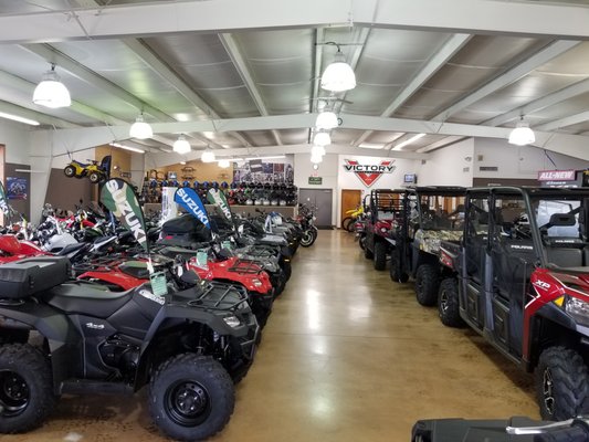 VALLEY MOTORSPORTS - Updated October 2025 - 13 Reviews - 195 E Mosby Rd ...