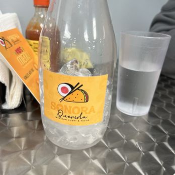 SONORA QUERIDA MEXICAN SUSHI & TACOS - Updated December 2025 - 136 ...