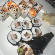SAMURAI BLUE SUSHI & SAKE BAR - 933 Photos & 562 Reviews - 1600 E 8th ...