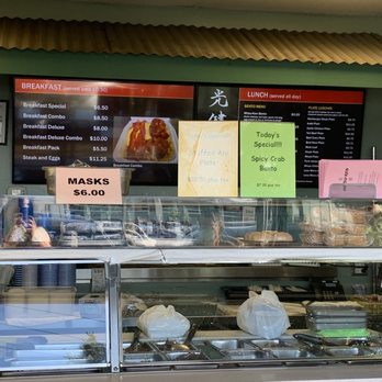 MITSU-KEN OKAZU AND CATERING - Updated June 2024 - 1161 Photos & 560 ...