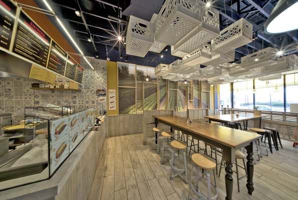 MAMAN JOON - 189 Photos & 120 Reviews - 4531 Wisconsin Ave NW ...