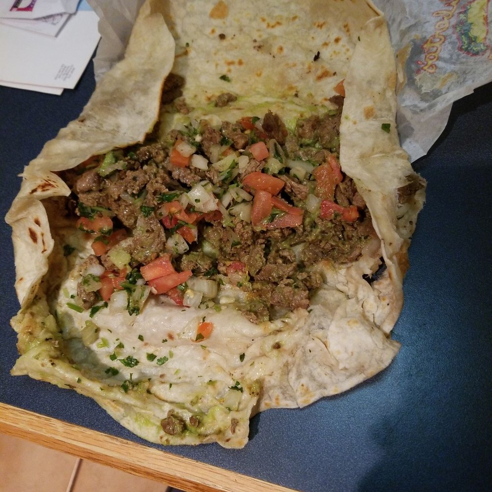 Filiberto's Mexican Food Vail, AZ 85641 - Last Updated September 2021 ...