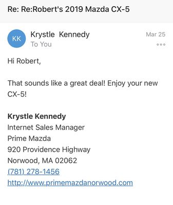 SENTRY WEST MAZDA - Updated January 2026 - 77 Reviews - 940 Boston Tpke ...